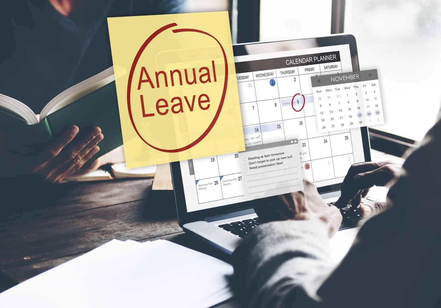 How Part of Annual Leave Lump-Sum Payment Can Be Contributed to TSP of ...