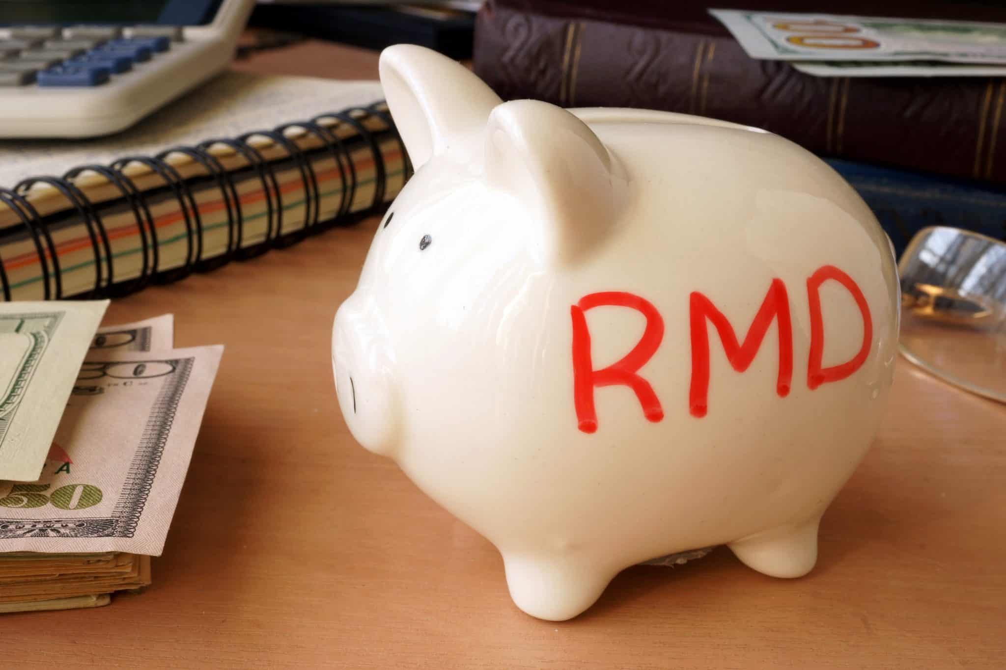 Thrift Savings Plan RMD Planning For 2022 And Beyond Thrift Savings Plan RMD Planning For 2022 And Beyond