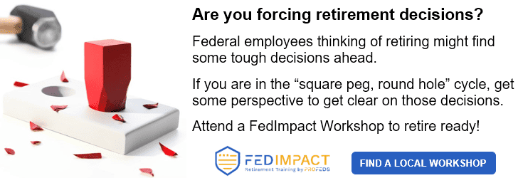 How Federal Employees Can Prepare for Taxes in Retirement (Part 2)