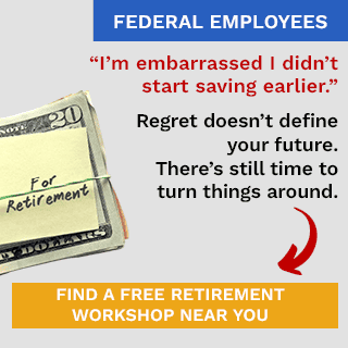 How Part-Time Service Affects Federal Retirement Eligibility and ...