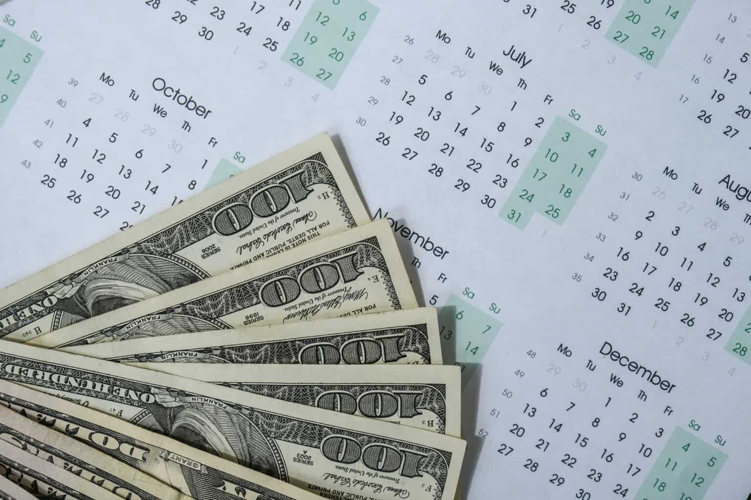 How the Additional Pay Period in 2023 Affects Maximizing TSP Contributions