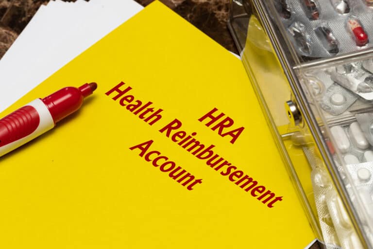 HRA: What Is a Health Reimbursement Account and How Does It Work?