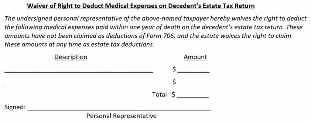 How to File a Tax Return for An Individual Who Died During 2022