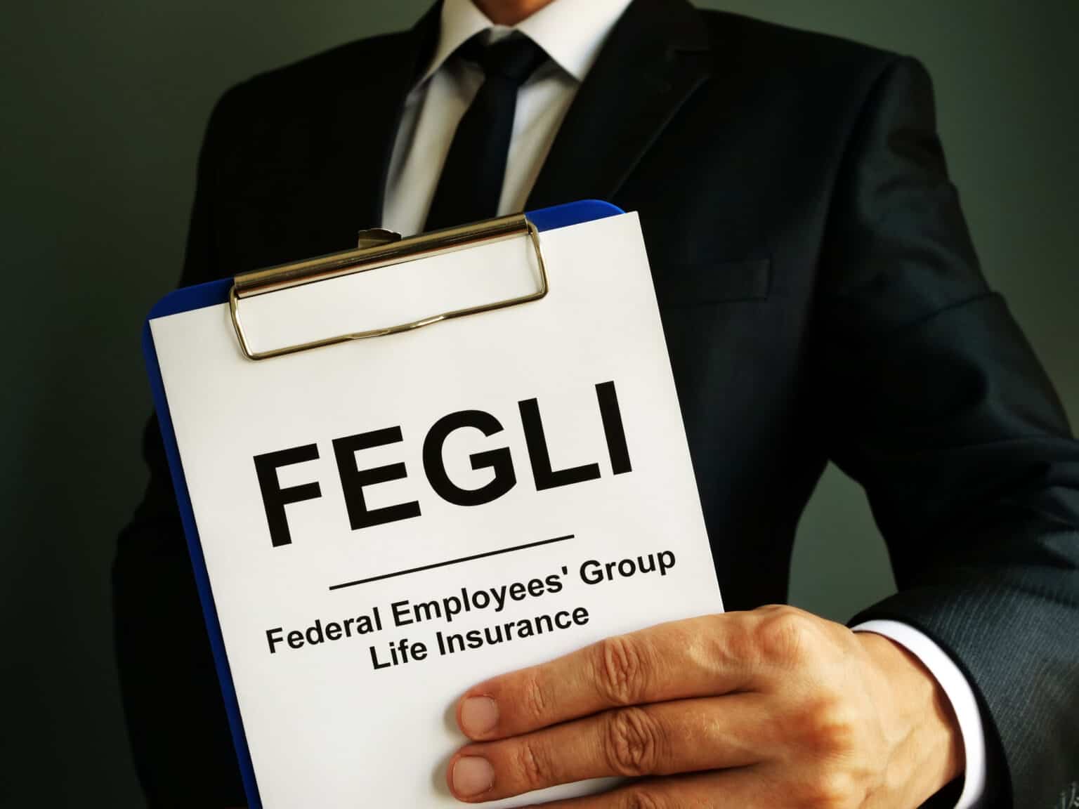 Maintaining FEGLI Basic Life Insurance in Retirement