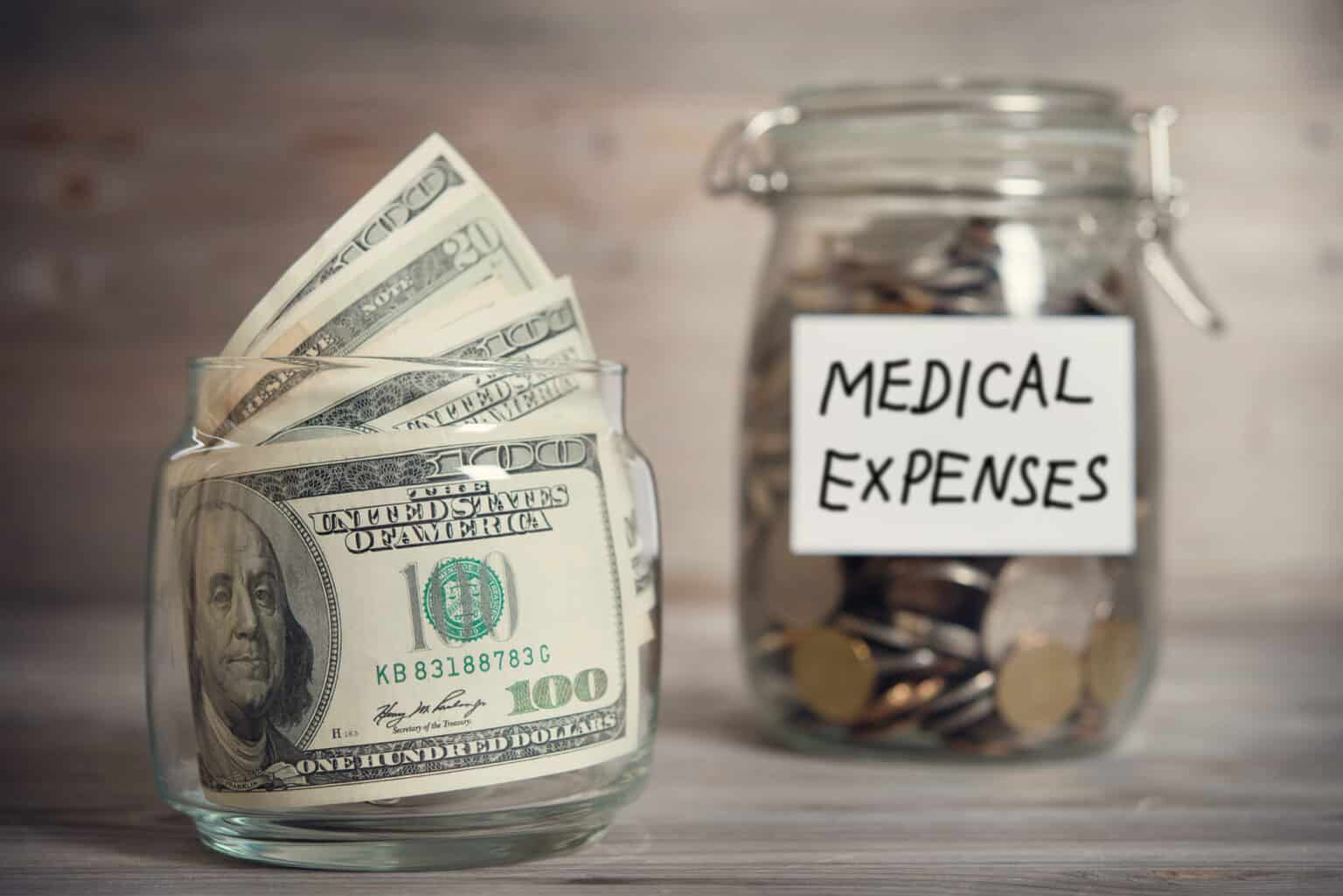 Medical Expenses Payable or Reimbursable from an HSA, FSA or HRA
