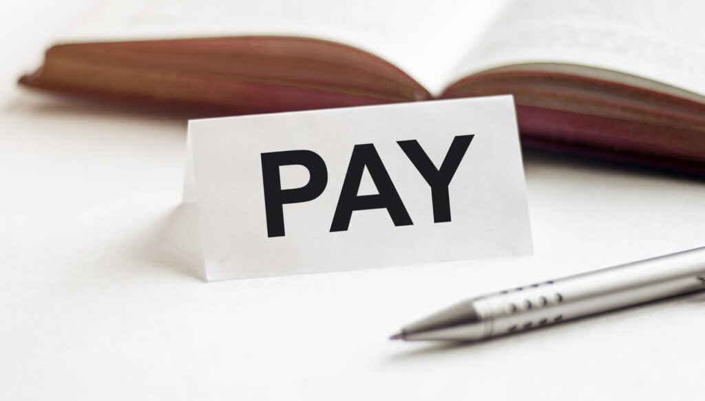 OPM Restricts Salary History in Setting Federal Pay