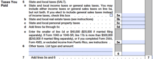 Foreign Tax Credit: How it Works and Who Can Claim It