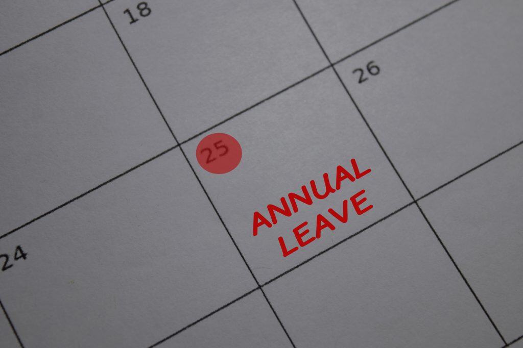What Happens to Unused Annual Leave When a Federal Employee Retires?