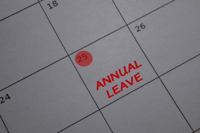 What Happens to Unused Annual Leave When a Federal Employee Retires?