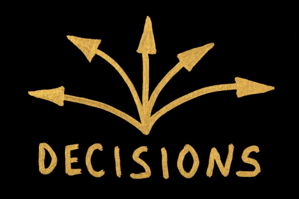 What Should You Do With Your TSP Account When You Retire?