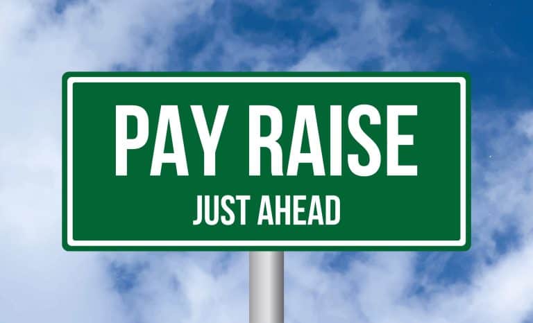 2026 GS Pay Scale - 2026 Federal Pay Raise Finalized