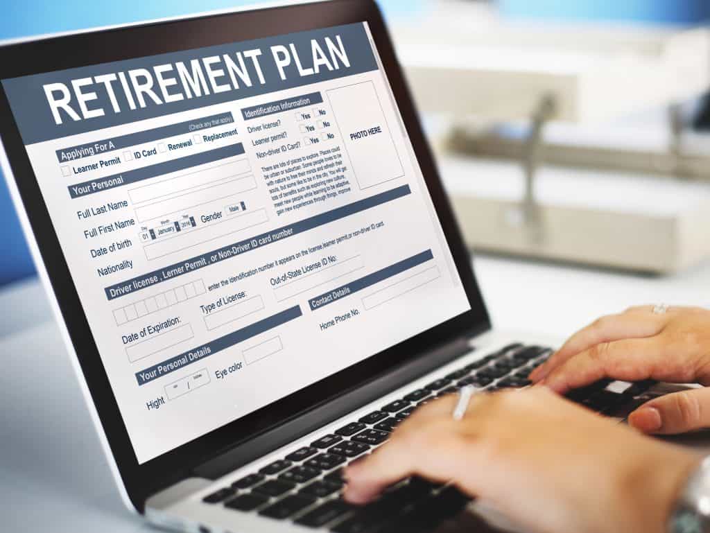 Tips for Rolling Over 401(k) Retirement Plans and IRAs to the TSP