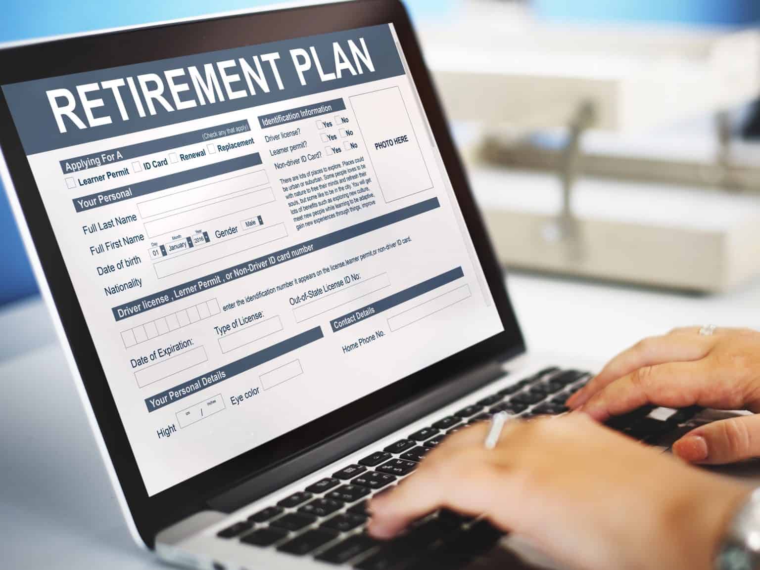 Maintaining FEGLI Basic Life Insurance in Retirement