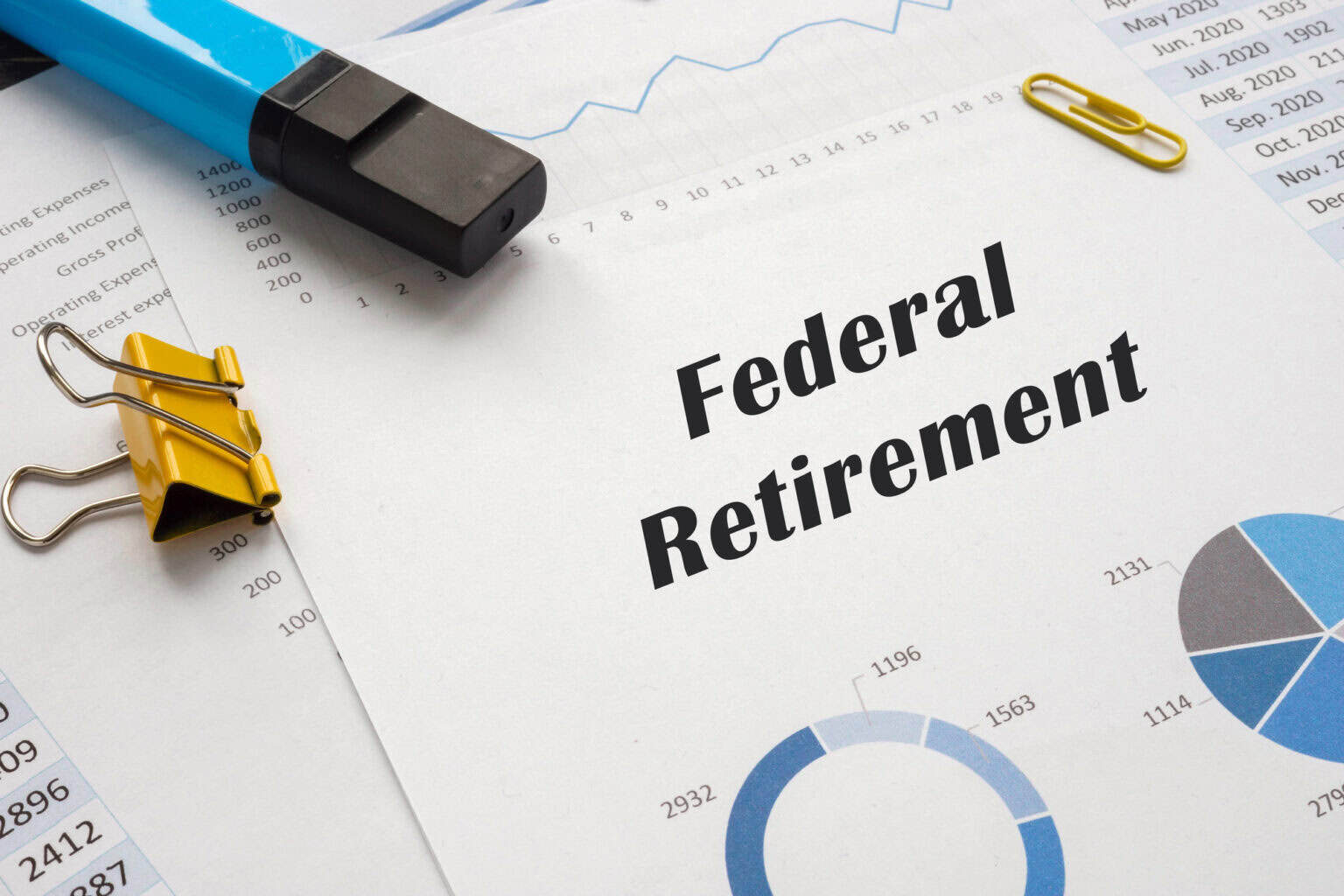 FERS Disability Retirement: Eligibility & Application Process